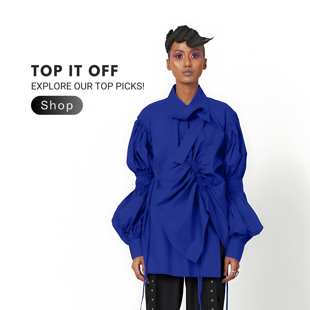 Shop Online At The Fastest Growing Fashion Store – The Funky Fish